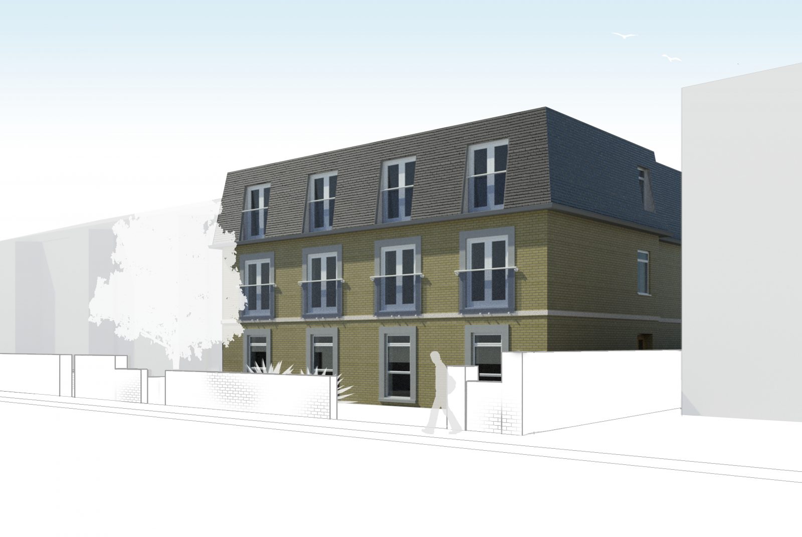 Design and Build from Concept to Completion